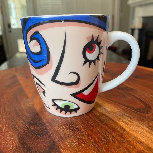 Ritzenhoff Germany | Kitchen | Ritzenhoff Germany My Darling Mugoliver ...